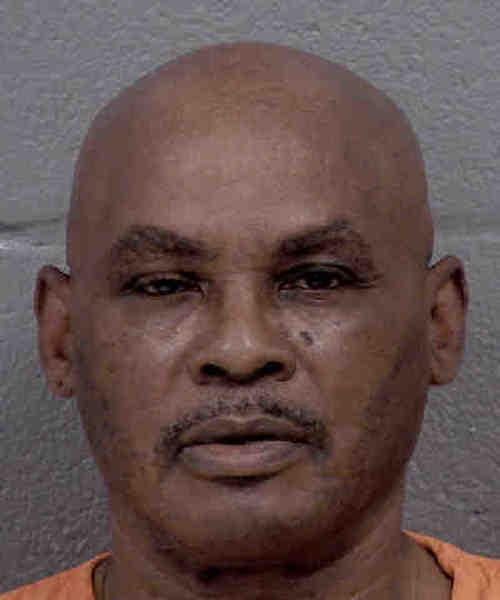 SAVAGE EDGAR ARRINGTON 01/02/2021 - Mecklenburg County Mugshots Zone