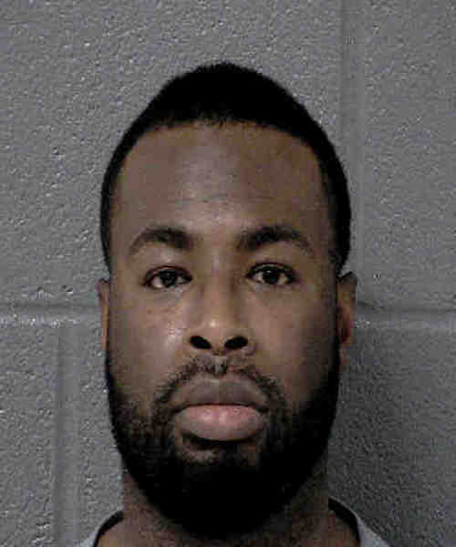 WATKINS CHRISTOPHER LEE 01/05/2021 - Mecklenburg County Mugshots Zone