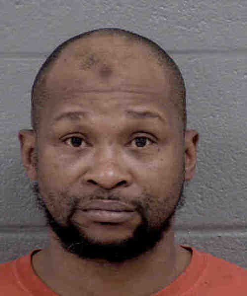 COLTER ERIC LAMONT 01/06/2021 - Mecklenburg County Mugshots Zone