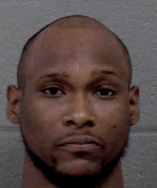 BENNETT ALVIN THOMAS 01/07/2021 - Mecklenburg County Mugshots Zone