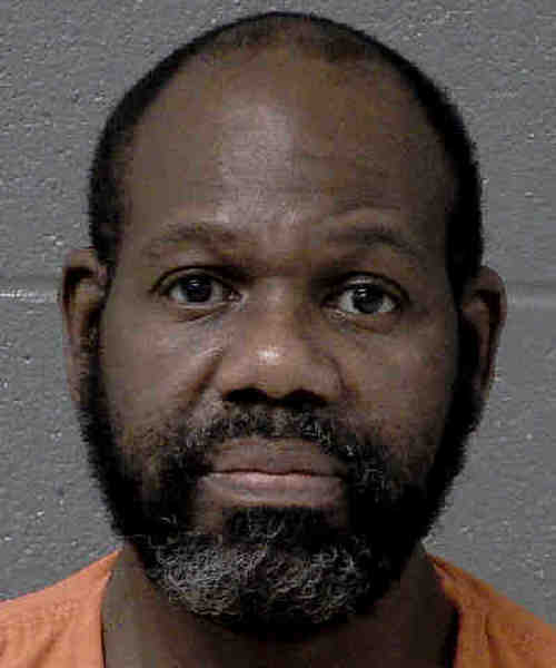 MIDDLETON TERRENCE LENARD 01/08/2021 - Mecklenburg County Mugshots Zone