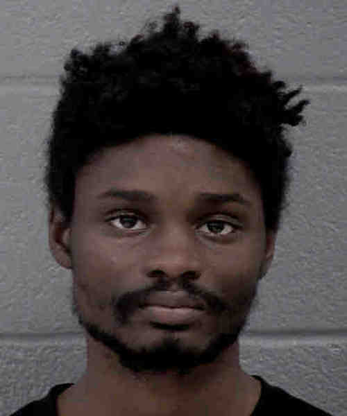 DRAYTON QUINTON 01/08/2021 - Mecklenburg County Mugshots Zone