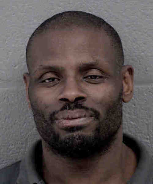 DAVIS WILLIAM MICHAEL 01/13/2021 - Mecklenburg County Mugshots Zone