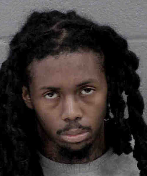 DAVIS WILLIAM MICHAEL 01/13/2021 - Mecklenburg County Mugshots Zone