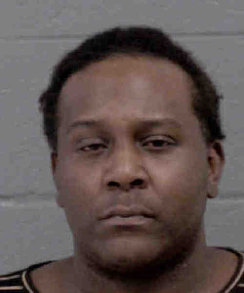 WRIGHT JERRY JAVON 01/14/2021 - Mecklenburg County Mugshots Zone