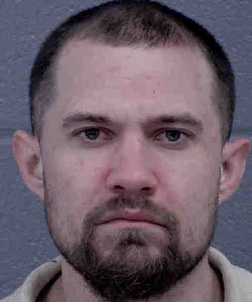 SHANLEY BRAD LOUIS 01/15/2021 - Mecklenburg County Mugshots Zone