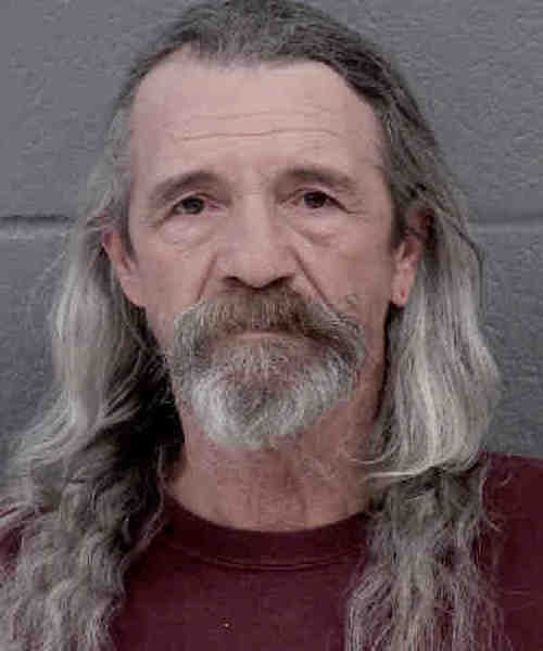 ENNIS BOBBY RAY 01/15/2021 - Mecklenburg County Mugshots Zone