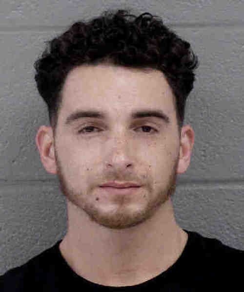 SMITH JORDAN KHALIL 01/16/2021 - Mecklenburg County Mugshots Zone