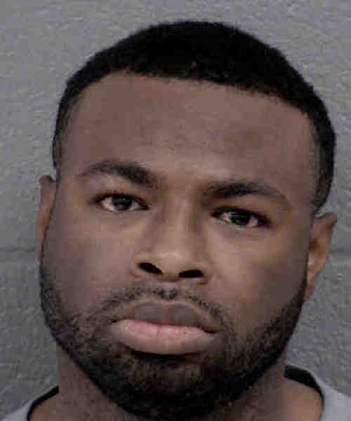 WATKINS CHRISTOPHER LEE 01/17/2021 - Mecklenburg County Mugshots Zone