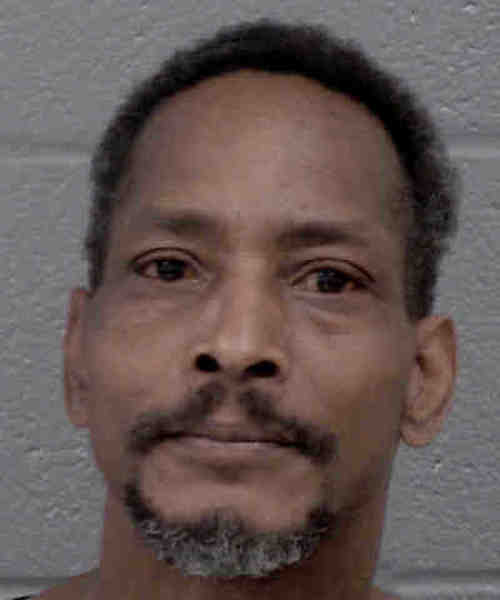WATTS JERRY 01/17/2021 - Mecklenburg County Mugshots Zone