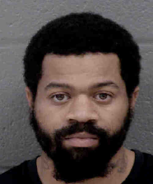MURRAY DEVON MARQUIS 01/18/2021 - Mecklenburg County Mugshots Zone
