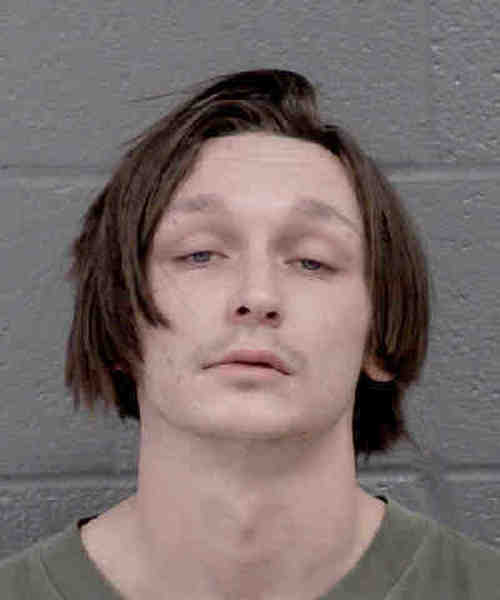 LEWIS LOGAN MACK 01/19/2021 - Mecklenburg County Mugshots Zone