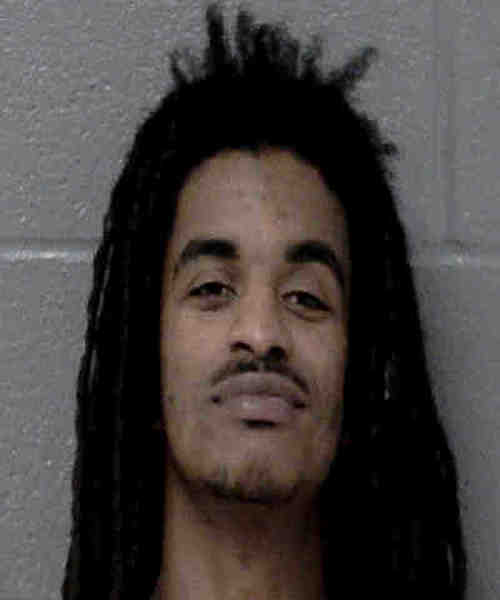 MERRITT MILES EDWARD 01/19/2021 - Mecklenburg County Mugshots Zone