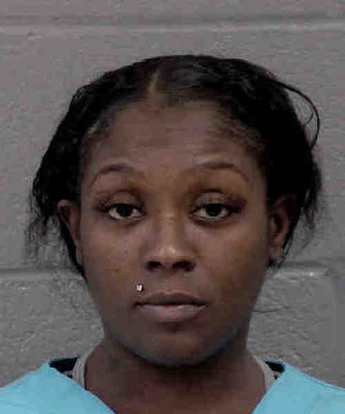 SMITH SHILYN SHURON 01/20/2021 - Mecklenburg County Mugshots Zone