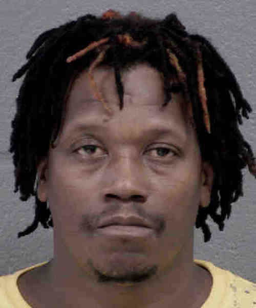 Miller Jarvis Leonard 01212021 Mecklenburg County Mugshots Zone