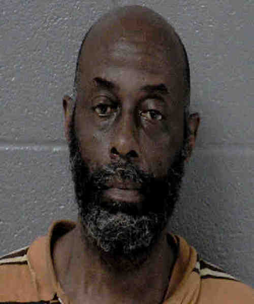 THOMAS RODNEY C 01/22/2021 - Mecklenburg County Mugshots Zone