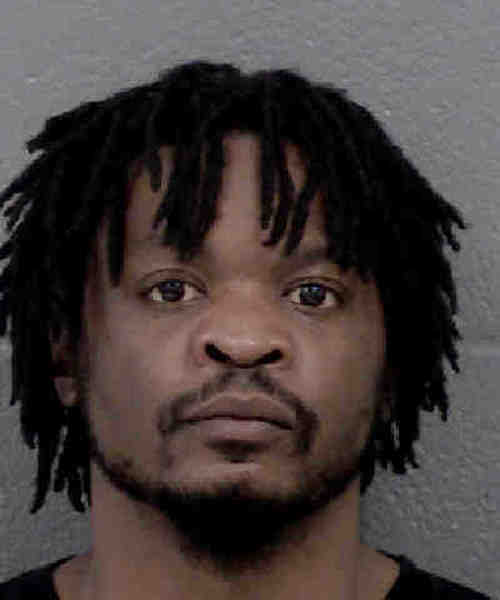 BROOKS BRANDON JONATHAN 01/22/2021 - Mecklenburg County Mugshots Zone