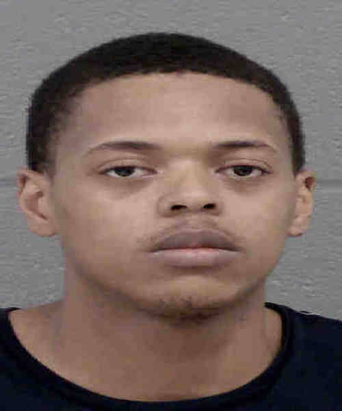 ADDISON RODNEY NAESHAUN 01/25/2021 - Mecklenburg County Mugshots Zone