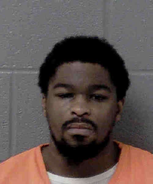 CHAMBERS DAVID LEE 01/26/2021 - Mecklenburg County Mugshots Zone