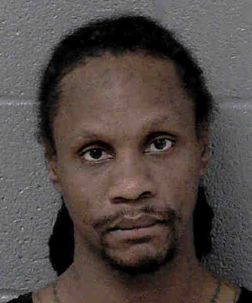 GOMILLION AARON MARQUES 01/28/2021 - Mecklenburg County Mugshots Zone