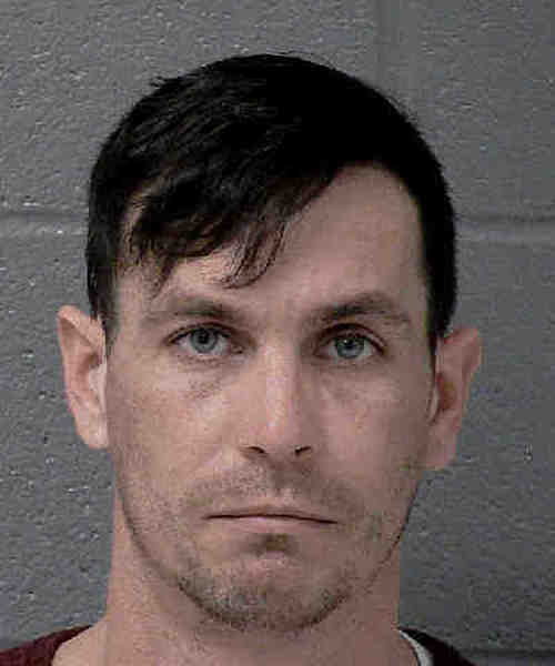 WILLETT JOSEPH LAMAR 01/29/2021 - Mecklenburg County Mugshots Zone