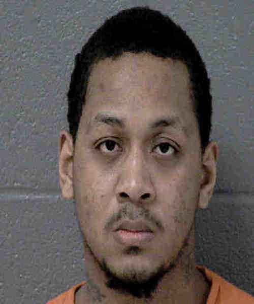 BEST-EDMONDS JONATHAN 02/02/2021 - Mecklenburg County Mugshots Zone