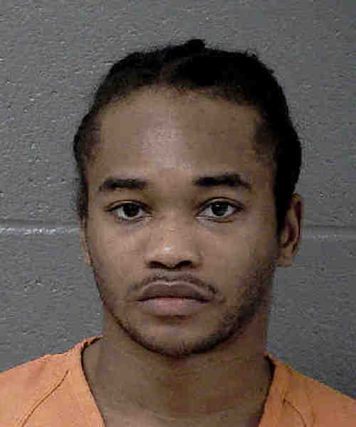 WAITERS DENNIS LEE 02/02/2021 - Mecklenburg County Mugshots Zone