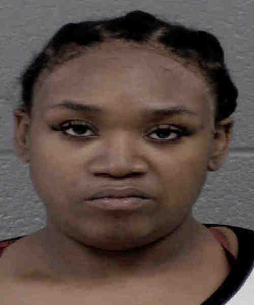 KINGS AMBER 02/02/2021 - Mecklenburg County Mugshots Zone