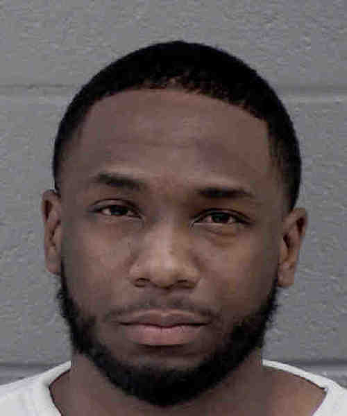 BROWN SHELDON LEONARD 02/02/2021 - Mecklenburg County Mugshots Zone