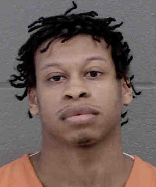 MILLS NEHEMIAH JAVON 02/03/2021 - Mecklenburg County Mugshots Zone
