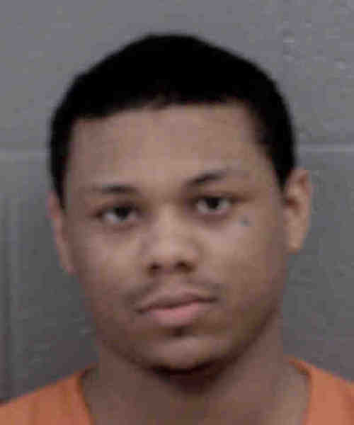 BOBO TERRANCE 02/04/2021 - Mecklenburg County Mugshots Zone