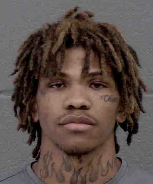 WHEELER STEVEN 02/04/2021 - Mecklenburg County Mugshots Zone