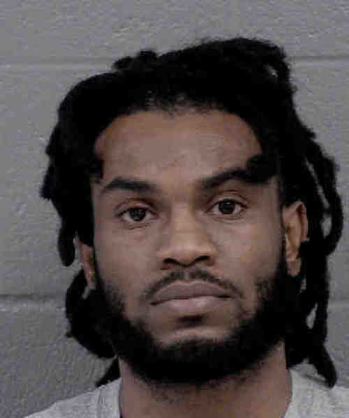 FULTON-BERRY ANDRE 02/04/2021 - Mecklenburg County Mugshots Zone