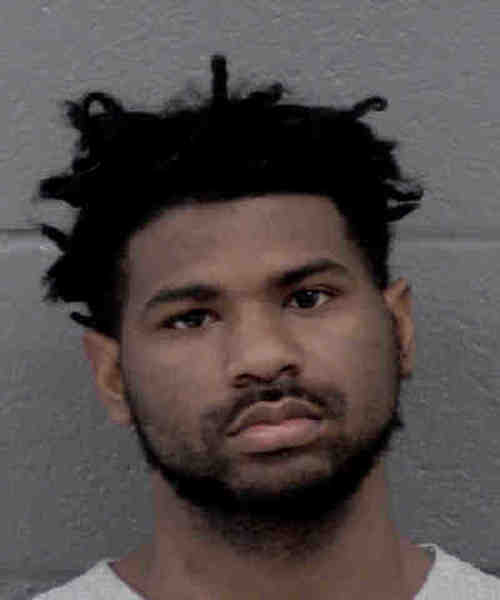 Davis Jaylan Noah 02 04 2021 Mecklenburg County Mugshots Zone