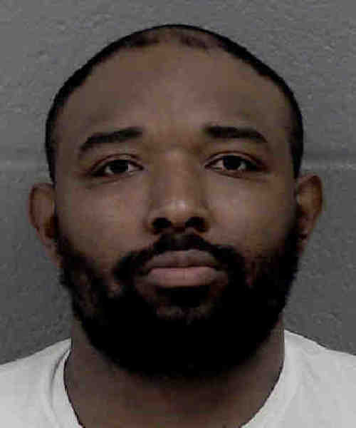 JACKSON TRAVIS WENDELL 02/05/2021 - Mecklenburg County Mugshots Zone