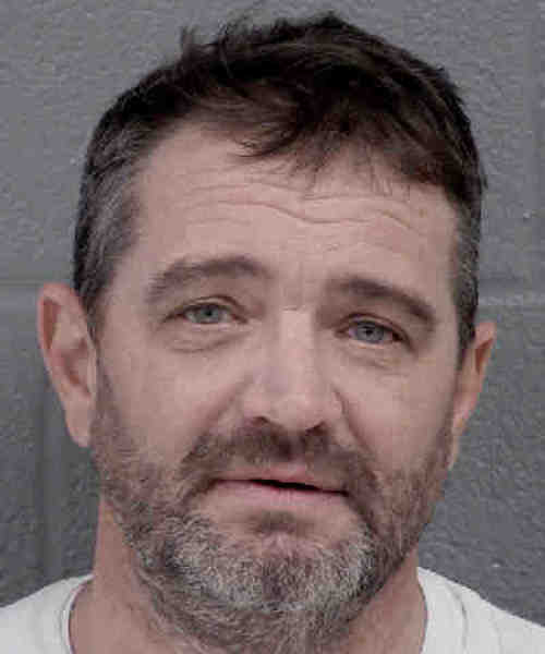 WHITENER JEROMY RAY 02/07/2021 - Mecklenburg County Mugshots Zone