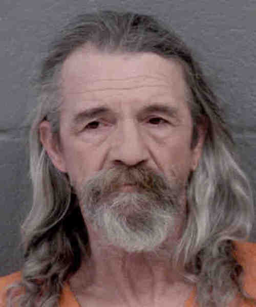 ENNIS BOBBY RAY 02/09/2021 - Mecklenburg County Mugshots Zone