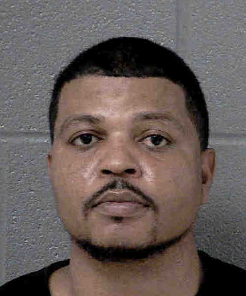 PATRICK DERRICK CRAIG 02/10/2021 - Mecklenburg County Mugshots Zone