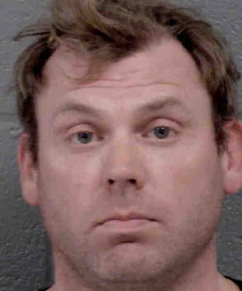 WINONA CRAIG EDWARD 02/10/2021 - Mecklenburg County Mugshots Zone