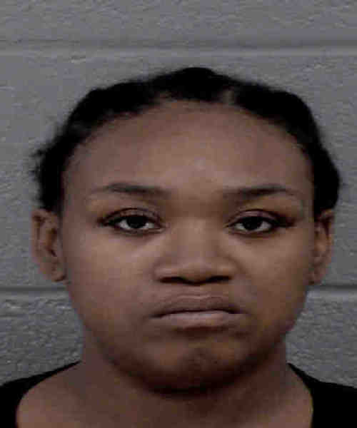 KINGS AMBER NICOLE 02/11/2021 - Mecklenburg County Mugshots Zone