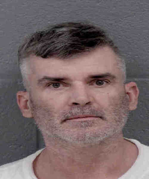 ROLLINGS JONATHAN ASHLEY 02/12/2021 - Mecklenburg County Mugshots Zone