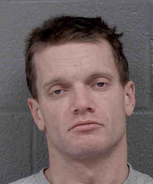 WALTON KEITH DALTON 02/12/2021 - Mecklenburg County Mugshots Zone
