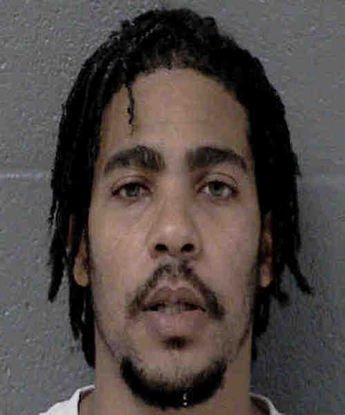 DINGLE TRAVIS ANTONIO 02/12/2021 - Mecklenburg County Mugshots Zone