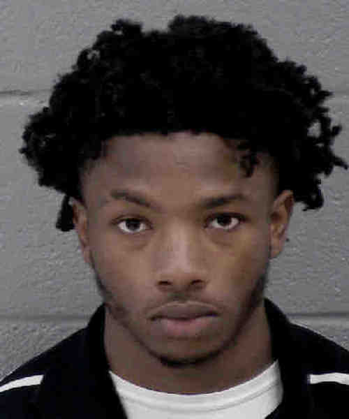 ROSSER CHARLES ANTHONY 02/14/2021 - Mecklenburg County Mugshots Zone
