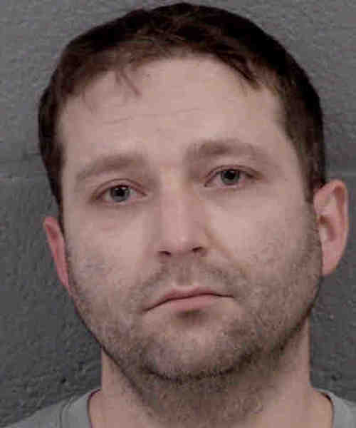 BYRUM DARON MATTHEW 02/16/2021 - Mecklenburg County Mugshots Zone