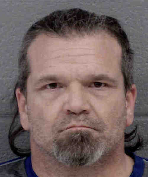 SATTERFIELD ROBERT TYLER 02/17/2021 - Mecklenburg County Mugshots Zone