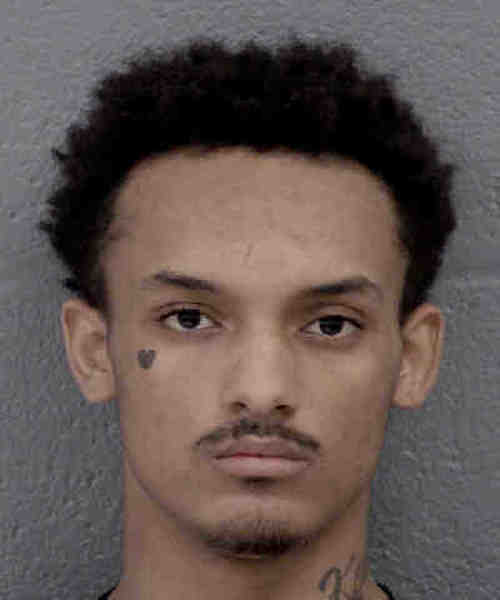 MILLS MICHAEL RAELYN 02/17/2021 - Mecklenburg County Mugshots Zone