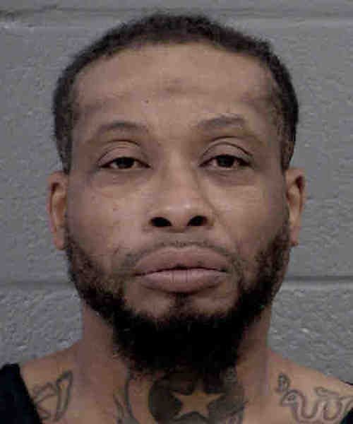 COLLINS MARIO 02/23/2021 - Mecklenburg County Mugshots Zone