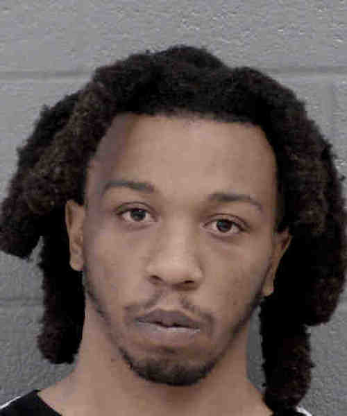 CURETON KUSEGI DUNDECOAO 02/24/2021 - Mecklenburg County Mugshots Zone