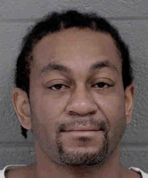 SAMUEL TITUS DEON 02/24/2021 - Mecklenburg County Mugshots Zone